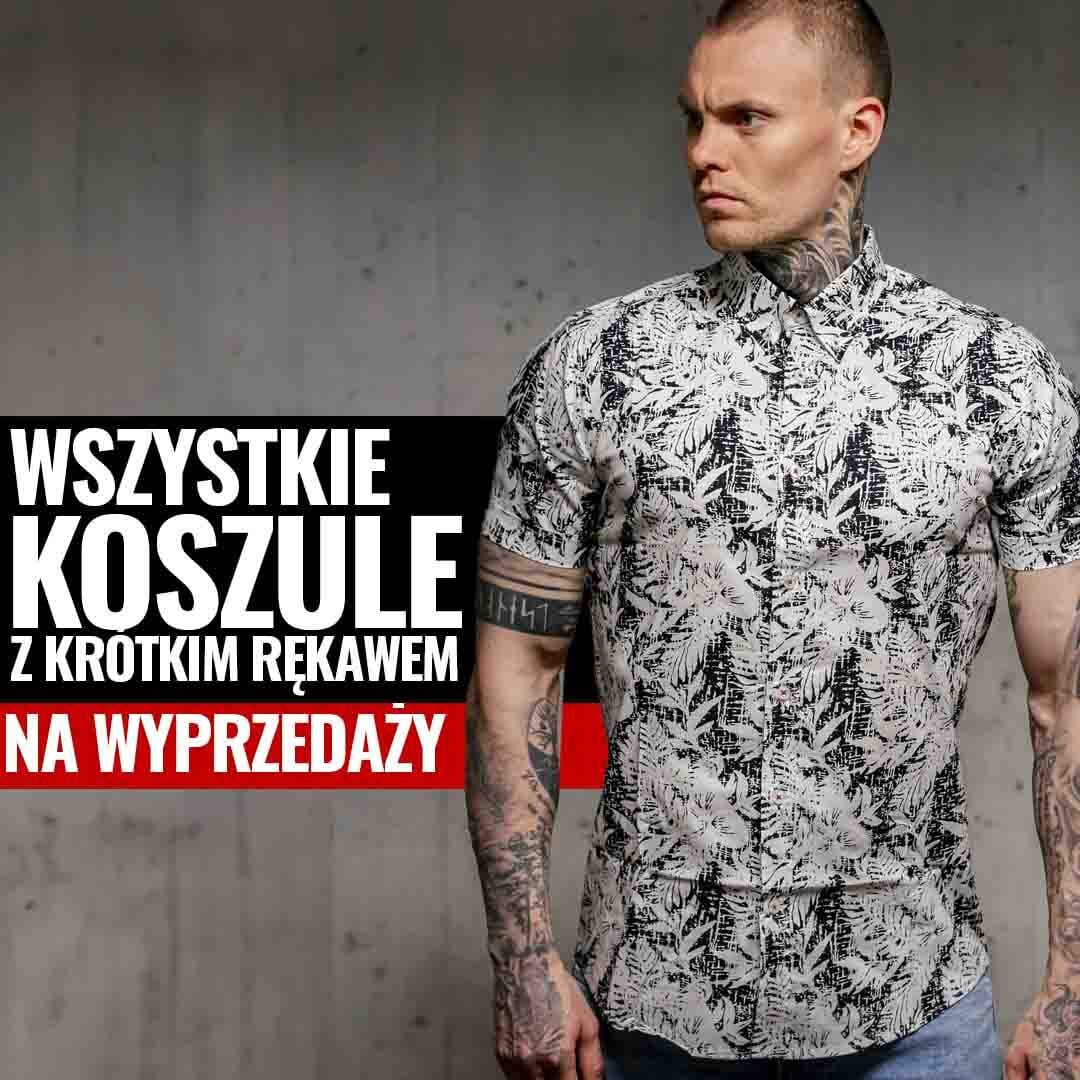 RockDenim.pl - Ubrania z charakterem